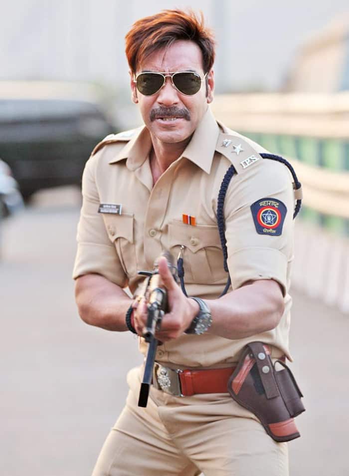 Saif Ali Khan in Vikram Vedha to Ajay Devgn in Singham: Bollywood ...