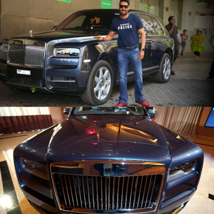 Travel In Style — 9 Most Expensive Cars Owned By Indian Celebrities