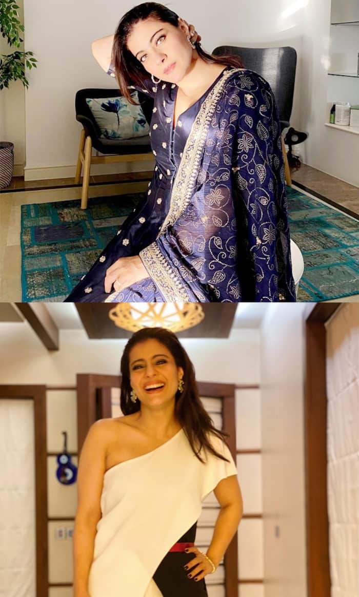 Kajol-Ajay Devgn's House Pics: Inside Shivshakti, a Luxurious Bliss For ...