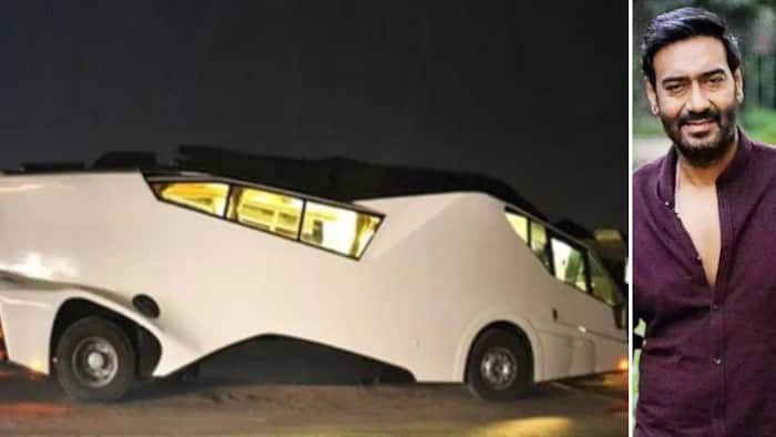 From Allu Arjun, Mahesh Babu, to Shah Rukh Khan - Most Expensive Vanity ...