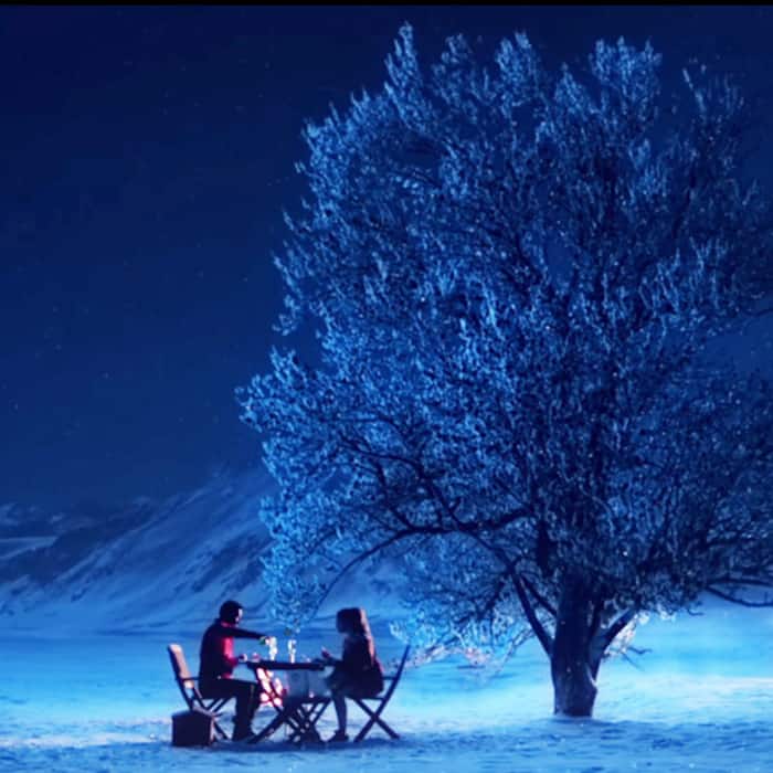 5 stills from Ajay Devgn’s Shivaay trailer which prove that the movie ...