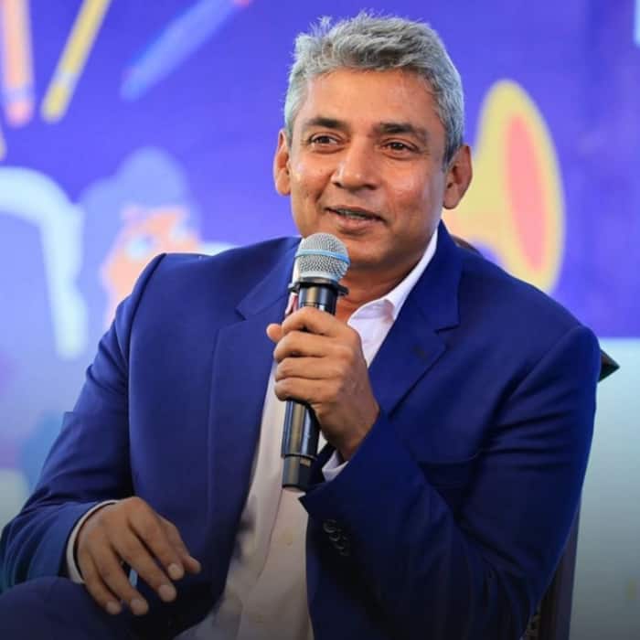 Ajay Jadeja’s Net Worth: A Look at His Wealth as of October 2024