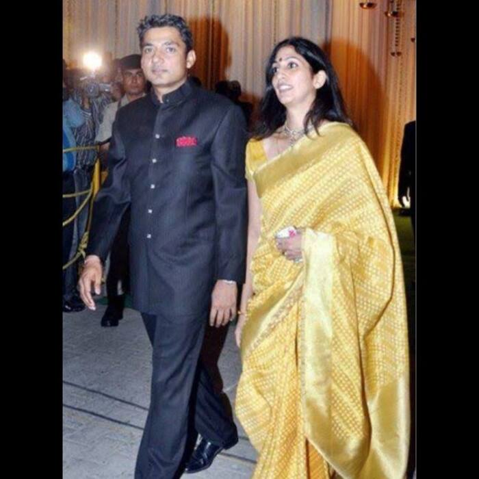 Bollywood star was madly in love with this India cricketer, family didn ...