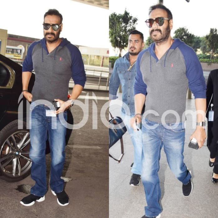 Total Dhamaal Stara Ajay Devgn, Madhuri Dixit Nene, Anil Kapoor And ...