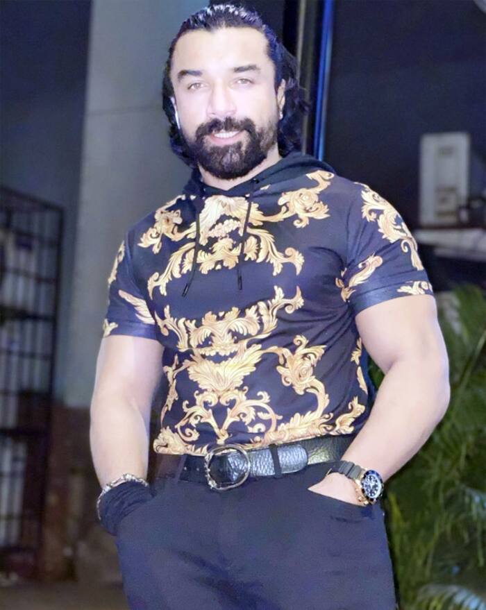 Bigg Boss: From Ajaz Khan To Dolly Bindra, 9 Wildcard Contestants That ...