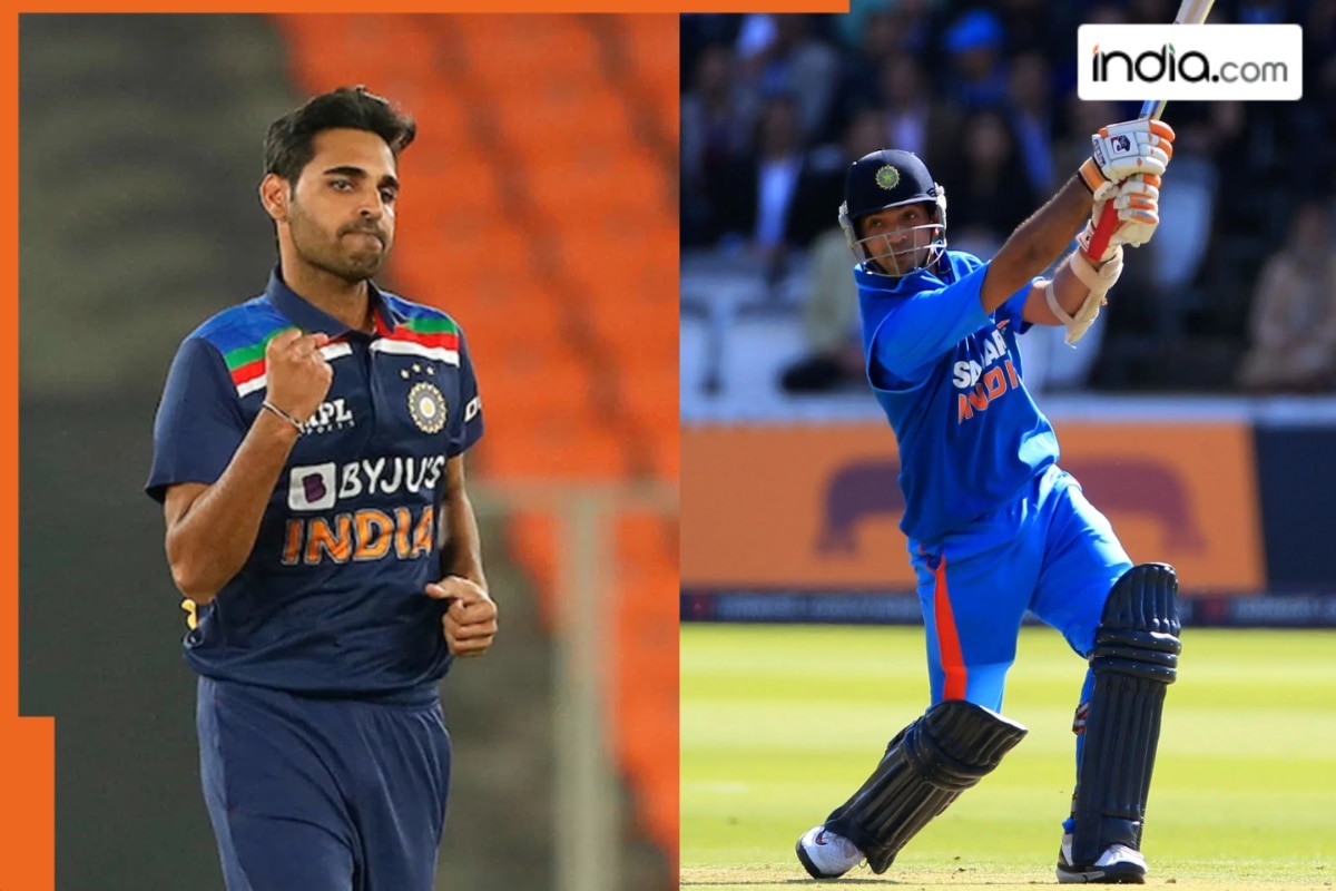 These players can say goodbye to T20I