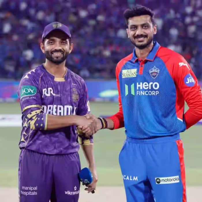 Bad news for Shah Rukh Khan's KKR after win over DC, captain Ajinkya Rahane will be...