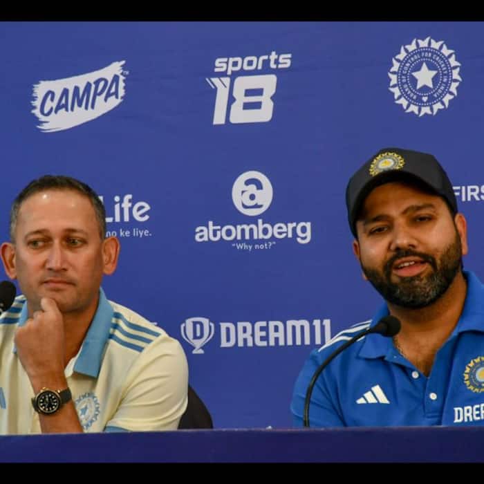 Ajit Agarkar has overseen transition in Indian cricket