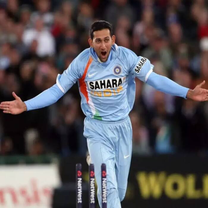 Ajit Agarkar (India)