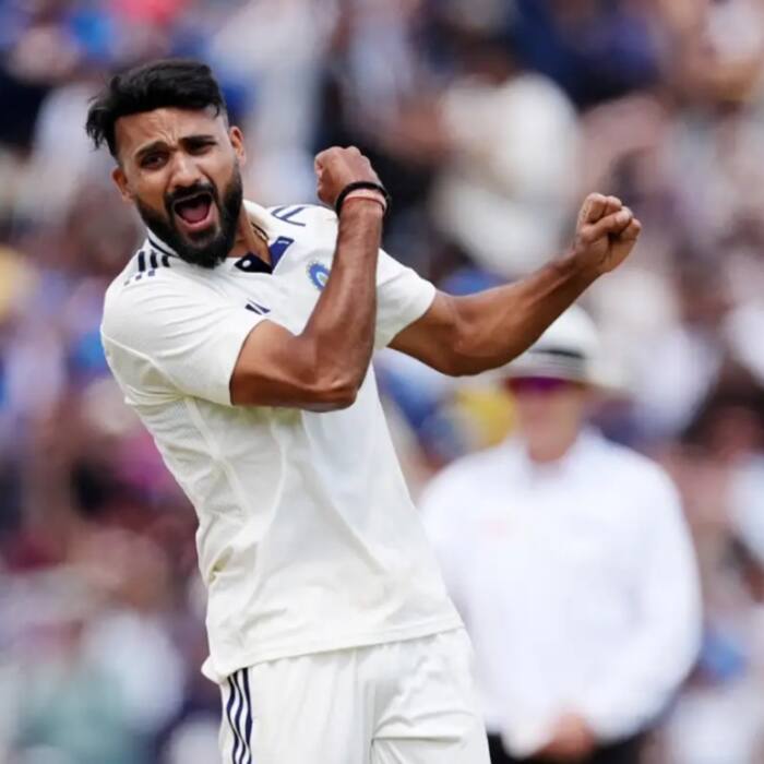 Bumrah, Pant OUT! This star player IN: India's predicted playing XI for ...