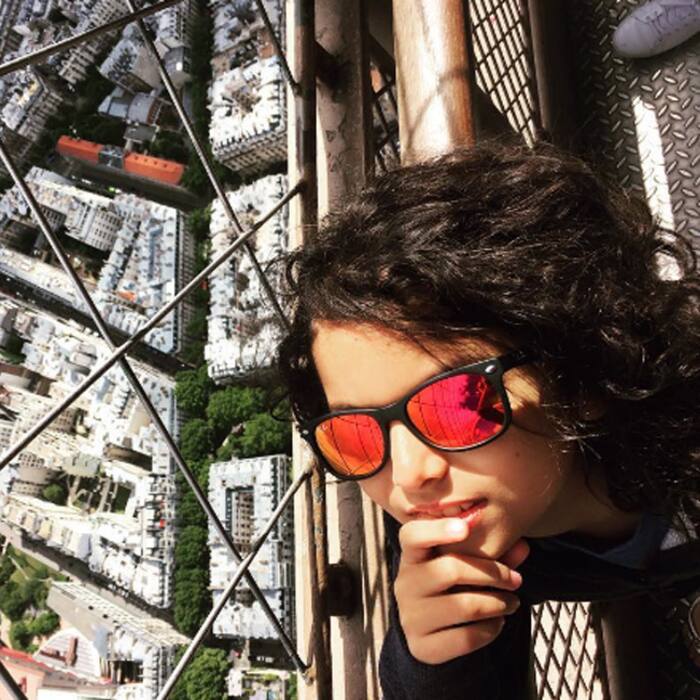 PICS: Farhan Akhtar lives the Zindagi Milegi Na Dobara moments with ...