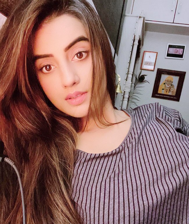 Akshara Singh is the queen of fashion