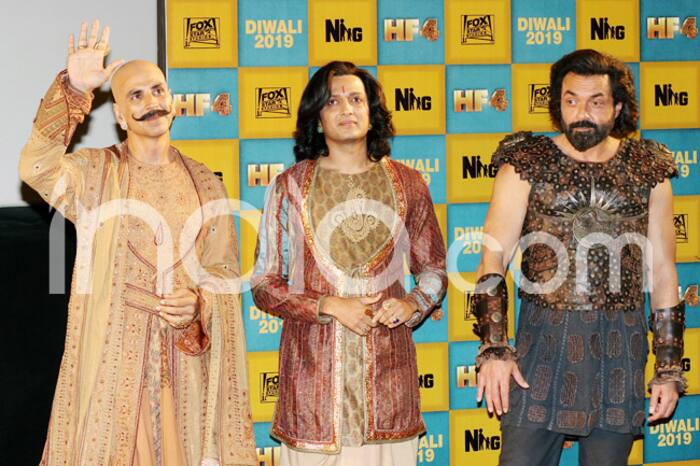 Nawazuddin Siddiqui, the surprise package