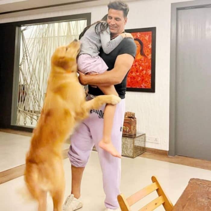 Inside photos of Akshay Kumar-Twinkle Khanna's Rs 80 cr home: Lavish ...