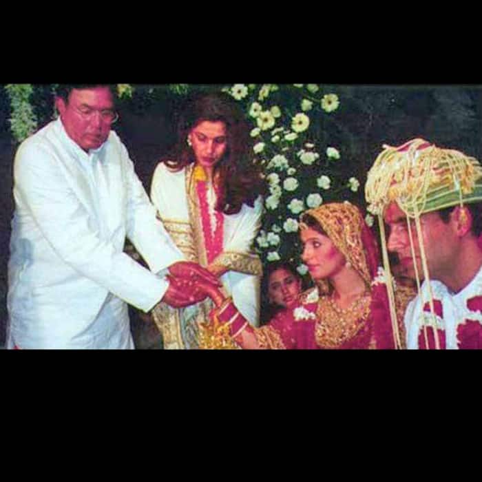Akshay Kumar’s young picture