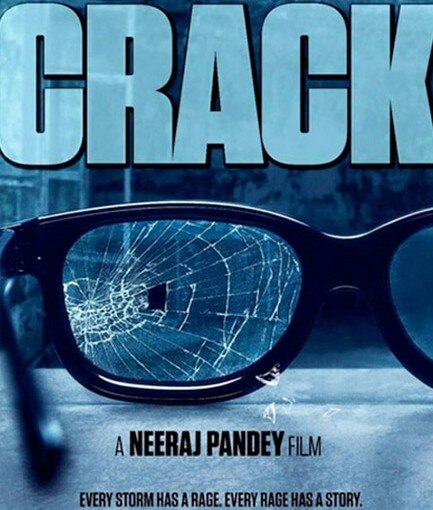 Crack movie first look photos