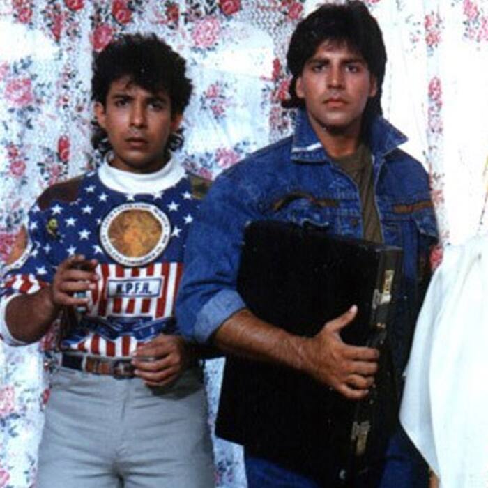 Birthday special: 9 movies of Akshay Kumar which prove that he is the ...