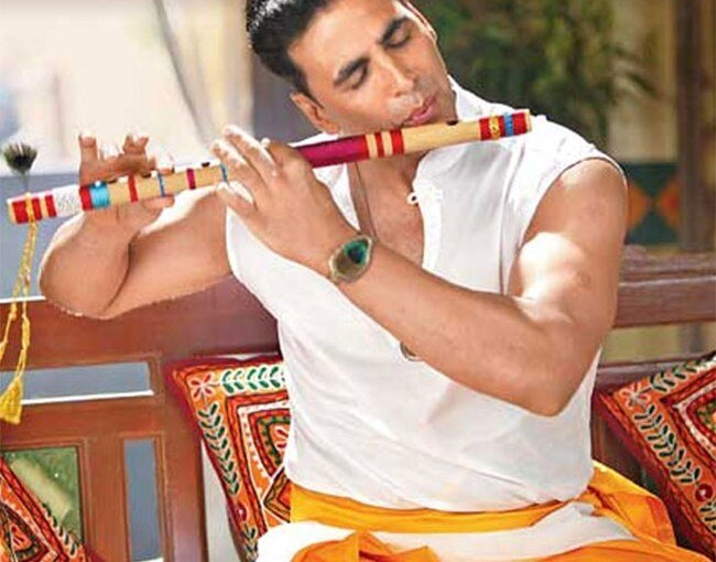 Akshay Kumar in Oh My God