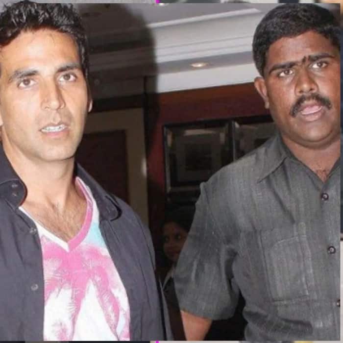 Deepika Padukone's bodyguard Jalaluddin Shaikh