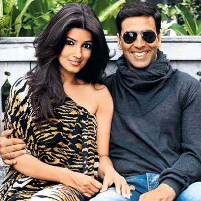 Akshay Kumar’s young picture