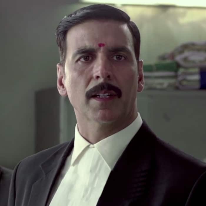 Jolly LLB 2 review: 7 reasons why audience is convinced to watch Akshay ...