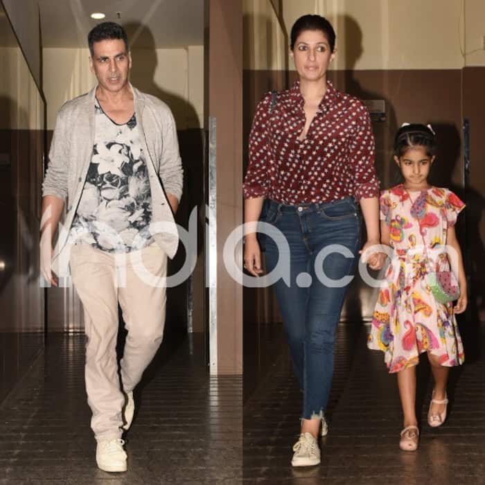 Akshay's dapper look