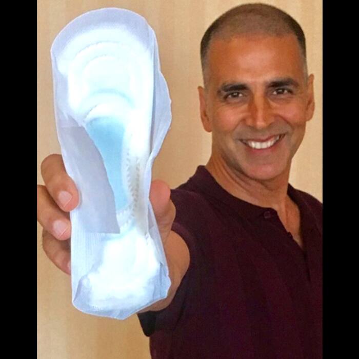 IN PICS: Deepika Padukone, Akshay Kumar, Sonam Kapoor take up the ...