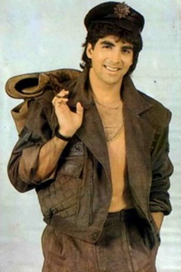 Birthday special: Check out Rare and Unseen pictures of Bollywood actor ...