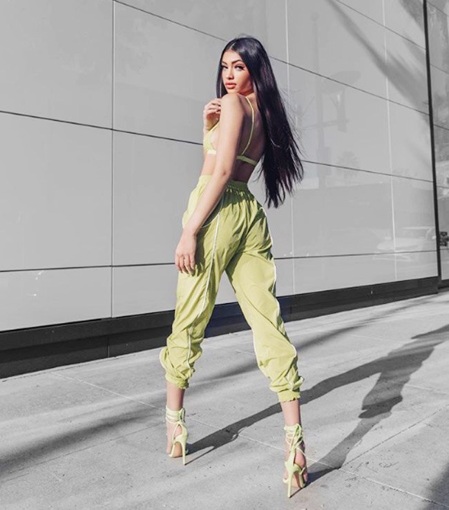 Alanna Panday Leaves Fans Gushing Over Her Stunning Pictures