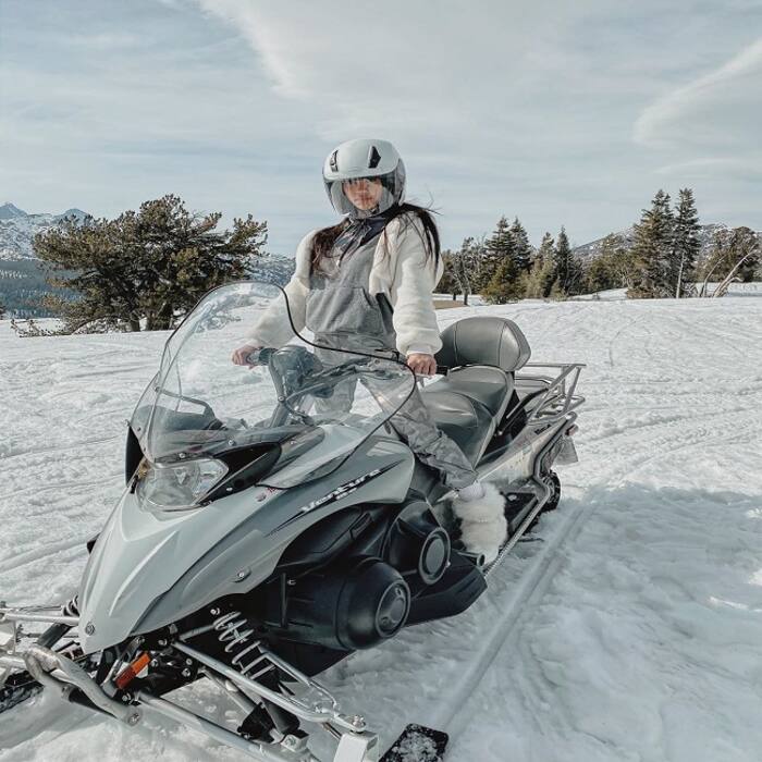 Ananya Panday's Hot Cousin Alanna Panday Raises Temperature With Her ...