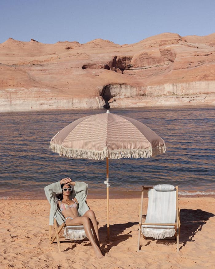 Alanna Panday is a Serial Chiller