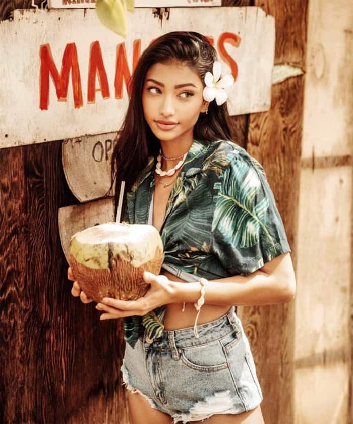 Alanna Panday's Hot Pictures