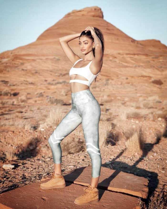 Alanna Panday's Hot Pictures