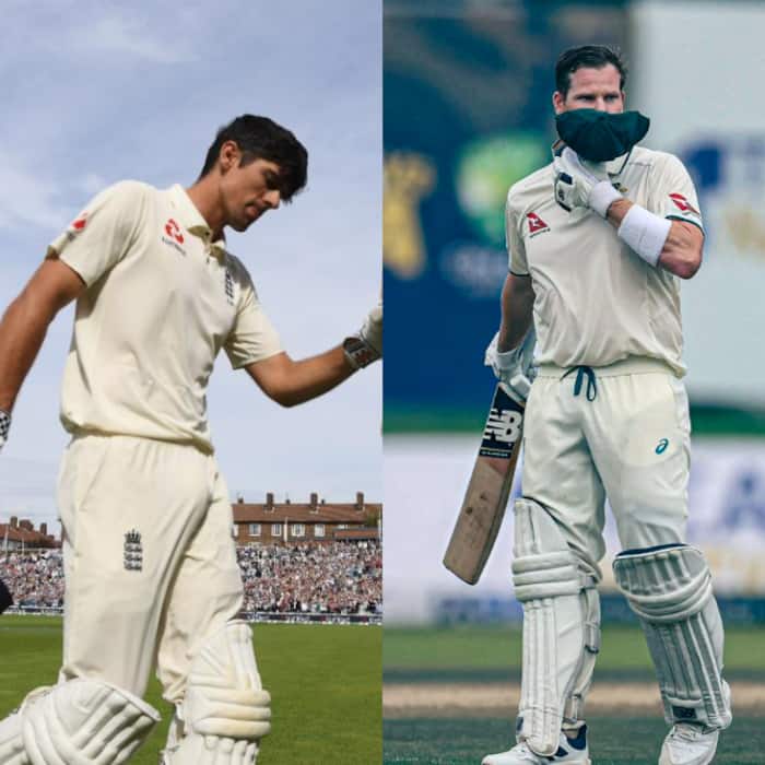 Alastair Cook to Steve Smith: Top 5 batters to score most runs against ...