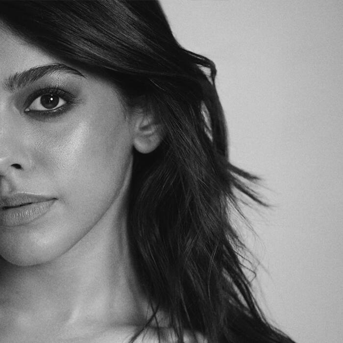 Alaya F's Blingy Silver Sequin Mini Dress Is Perfect For Your Next ...