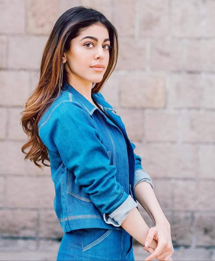 Alaya F is Your Perfect Glam Doll in Latest Viral Photos - Which Look ...