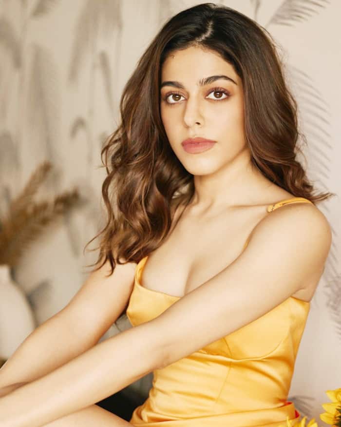 Alaya F Sexy HD Photos