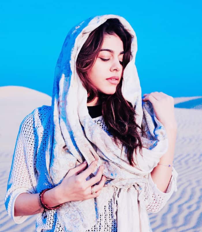 Alaya F is a Style Icon And These Pictures Are The Proof!