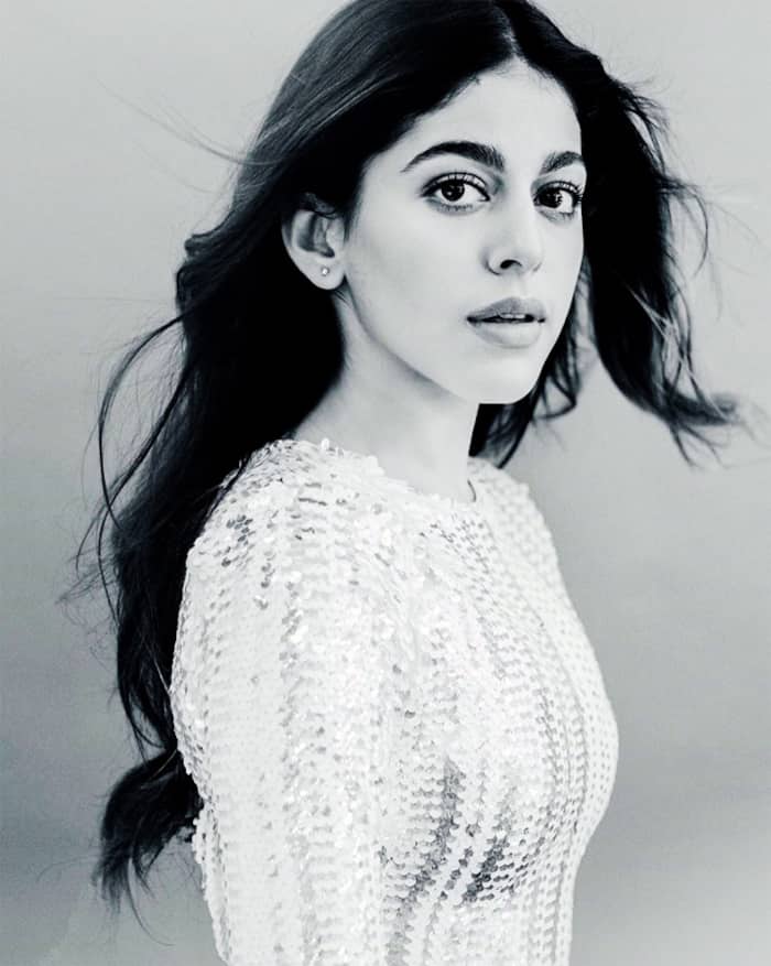 Alaya F Looks Scorchingly Hot in Her Latest Instagram Photos - Doesn't ...