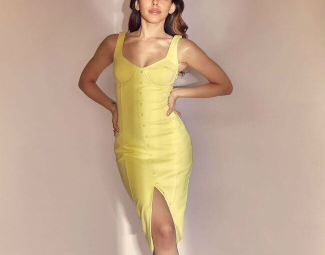 Alaya to team up with Ayushmann