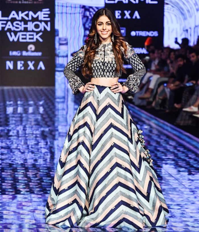 Alaya F Looks Scorchingly Hot in Her Latest Instagram Photos - Doesn't ...