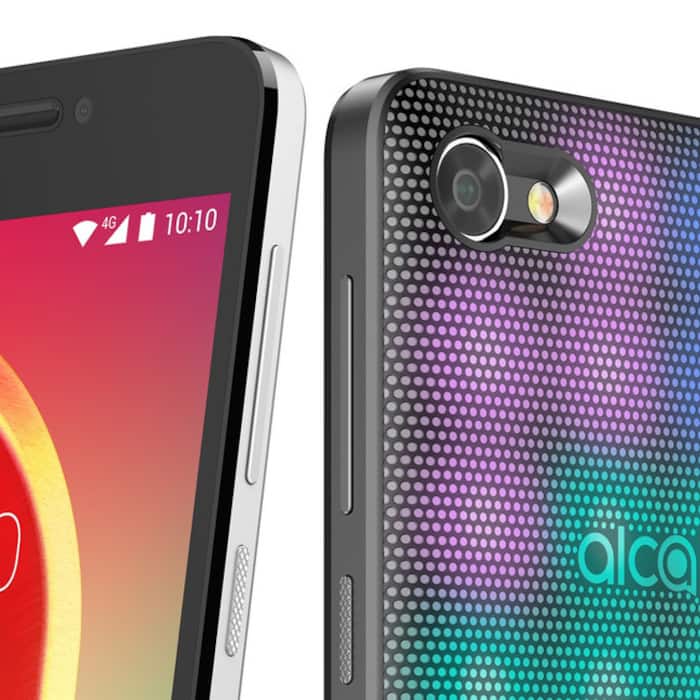 Alcatel A7 and A5 LED smartphones launched in India: Check out its ...