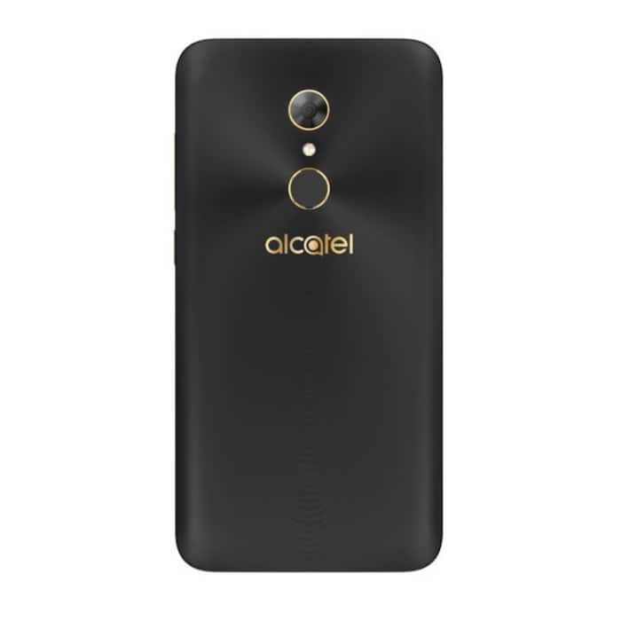 Alcatel A7 and A5 LED smartphones launched in India: Check out its ...