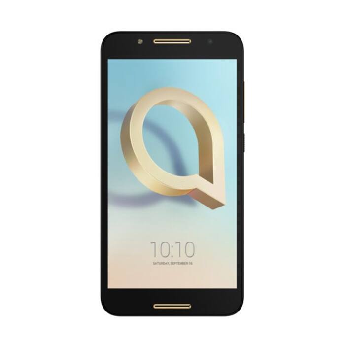 Alcatel A7 and A5 LED smartphones launched in India: Check out its ...