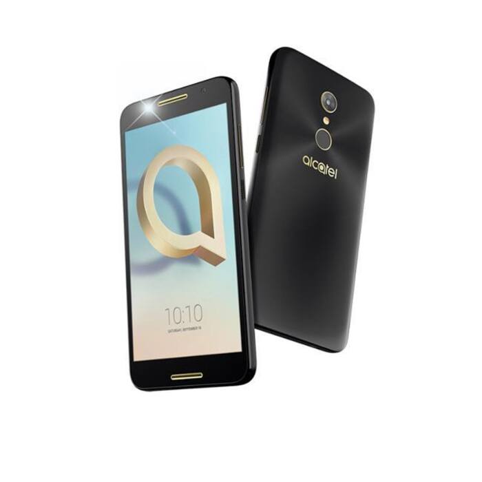 Alcatel A7 and A5 LED smartphones launched in India: Check out its ...