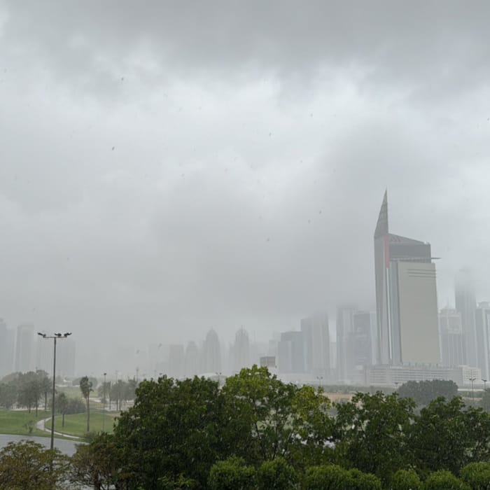 Alert Issued For Flood