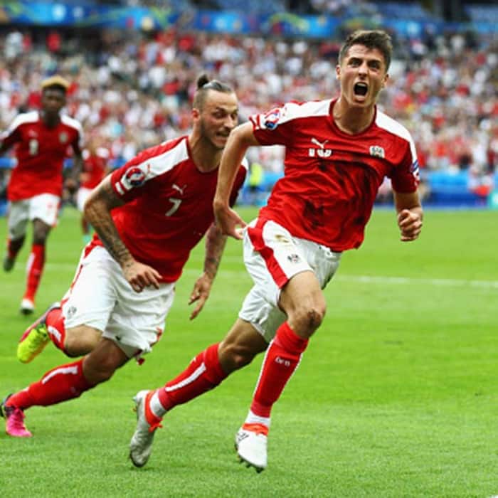 UEFA EURO 2016 Group F match: Check out how Iceland grabbed the victory ...