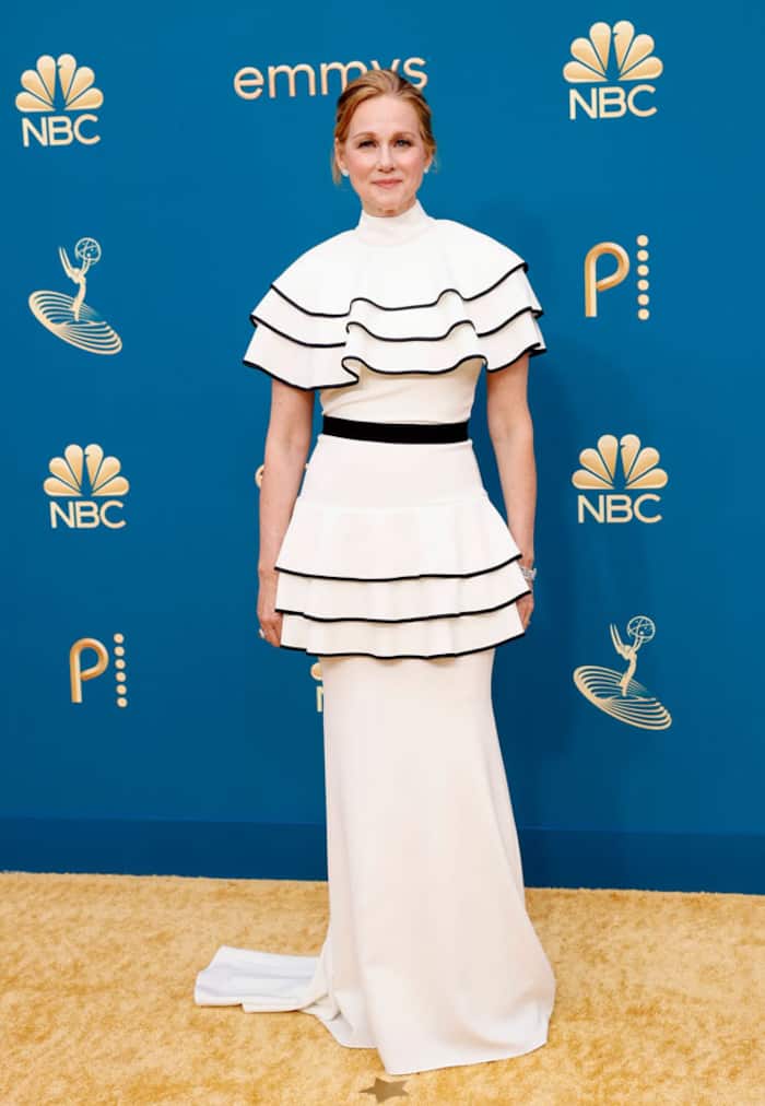 Emmy Awards 2022: Zendaya to Alexandra Daddario, Meet The Best Dressed ...