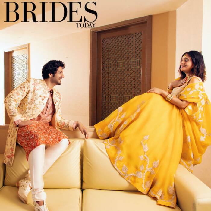 When Richa had her 'pretty woman moment' at an international film ...