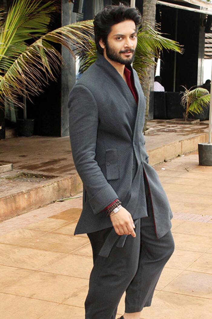 Happy Bhag Jayegi promotions: Diana Penty, Abhay Deol and Ali Fazal ...